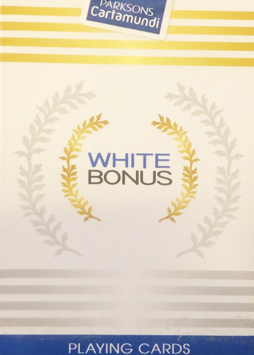 White Bonus
