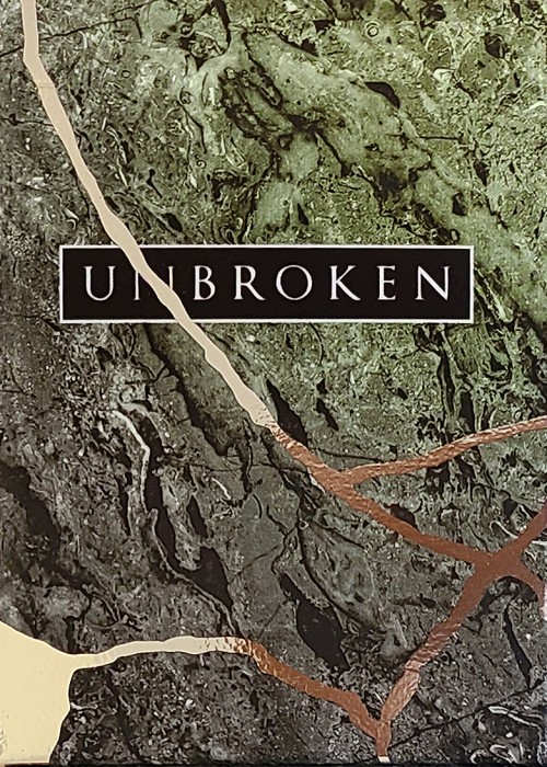 UNBROKEN - Army Camouflage