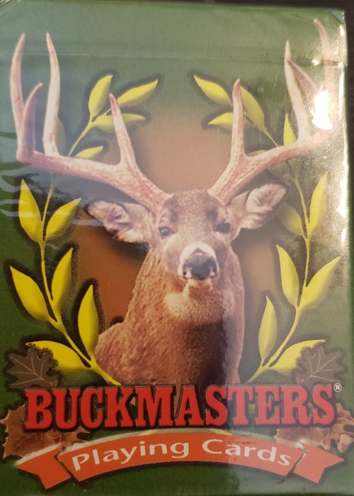 Buckmasters