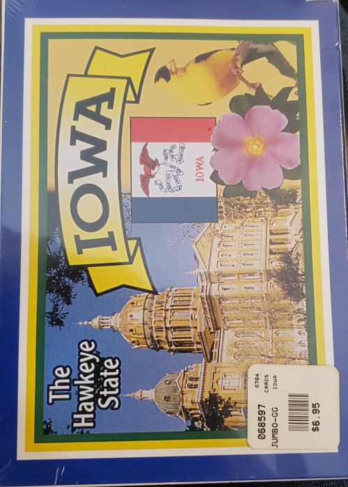 Iowa