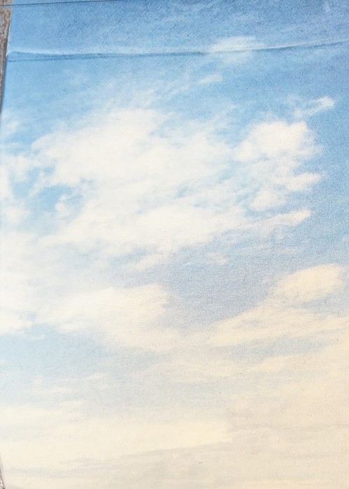 Nimbus (prototype)