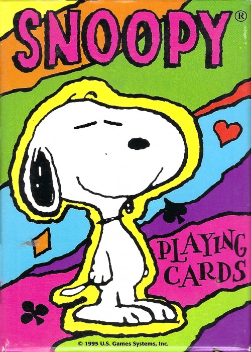 Snoopy