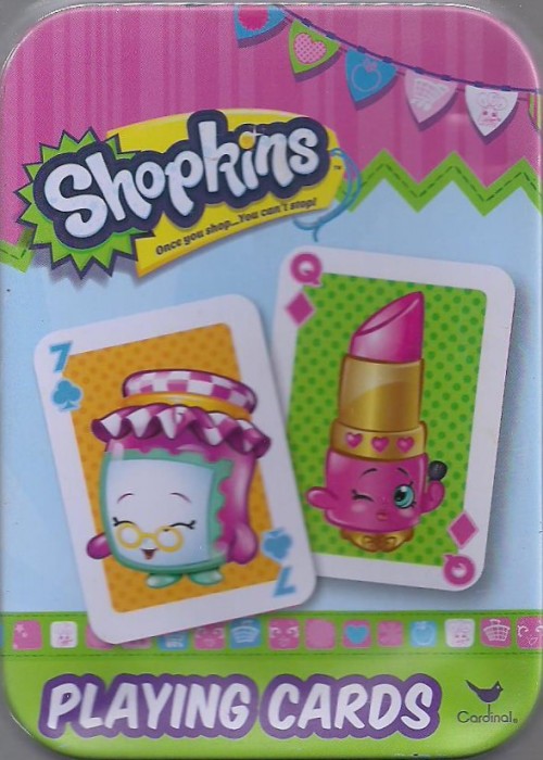Shopkins