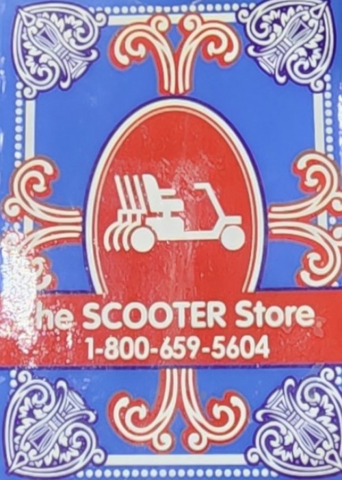 Scooter Store