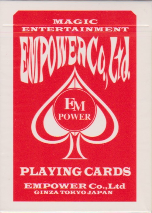 EMpower Magic Entertainment