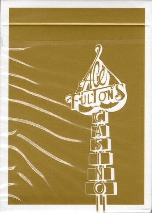 Ace Fulton's Casino Fools Gold