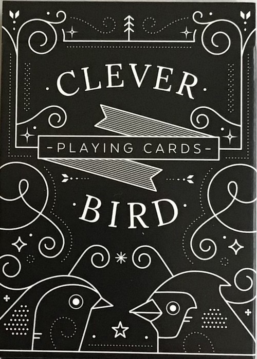 Clever Bird