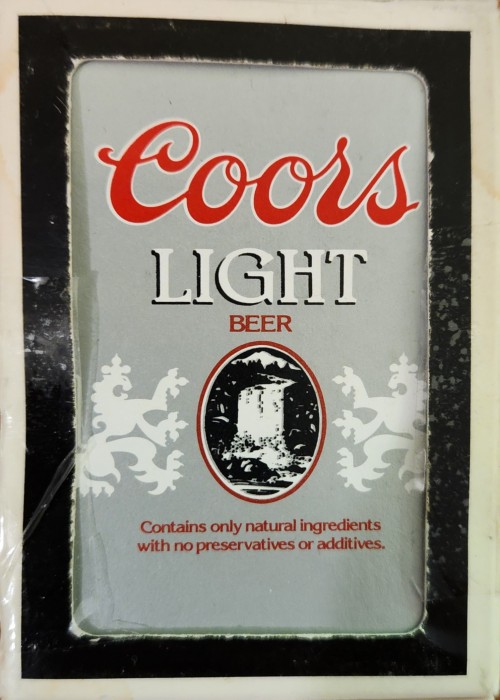 Coors