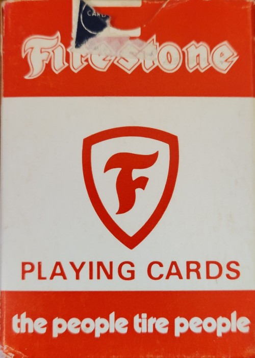 Firestone