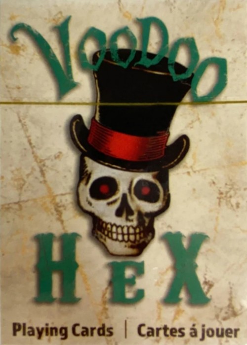 Voodoo Hex