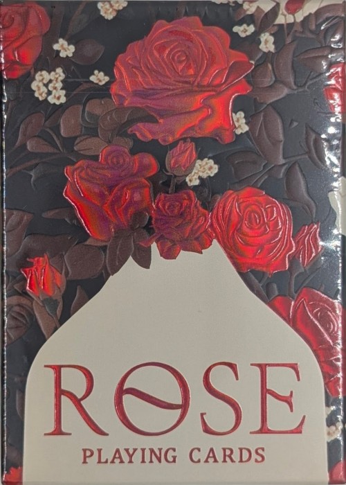Rose Standard