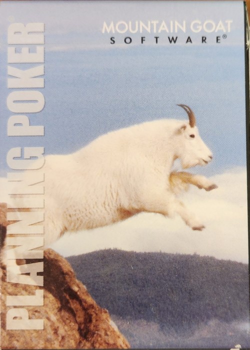 Mountain Goat Software