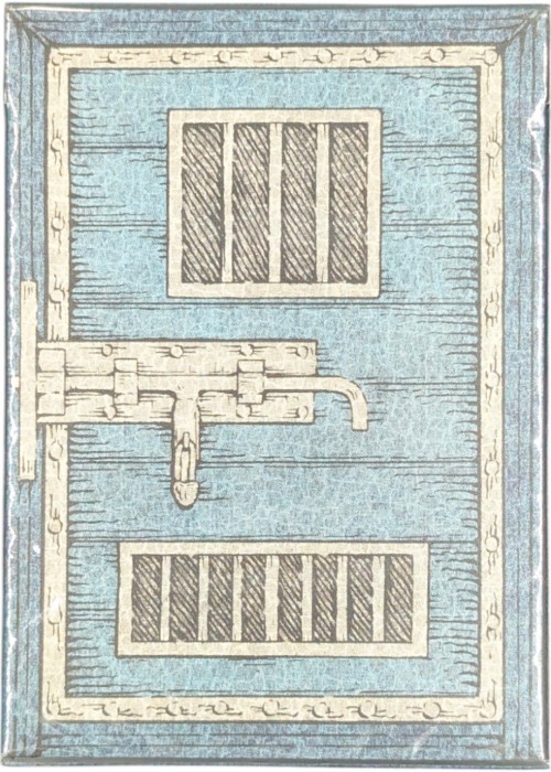 Room 52×52 - Omnium Door