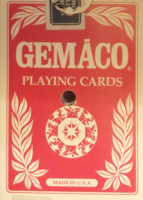 Gemaco (Harrahs)