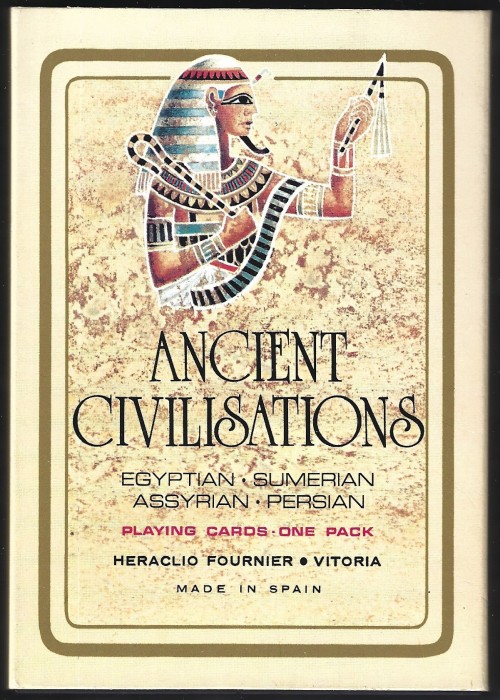 Ancient Civilisations